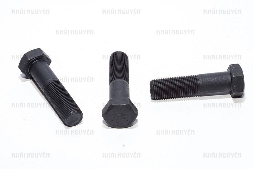 Bulong hệ inch ren nhuyễn UNF – Khải Nguyên