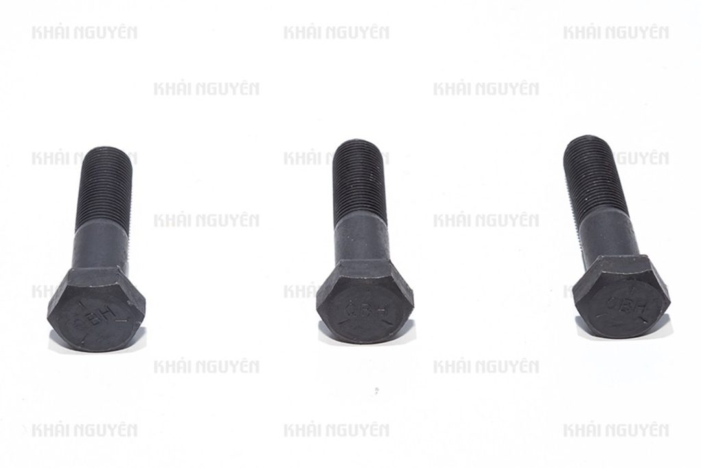 Bulong hệ inch ren nhuyễn UNF – Khải Nguyên