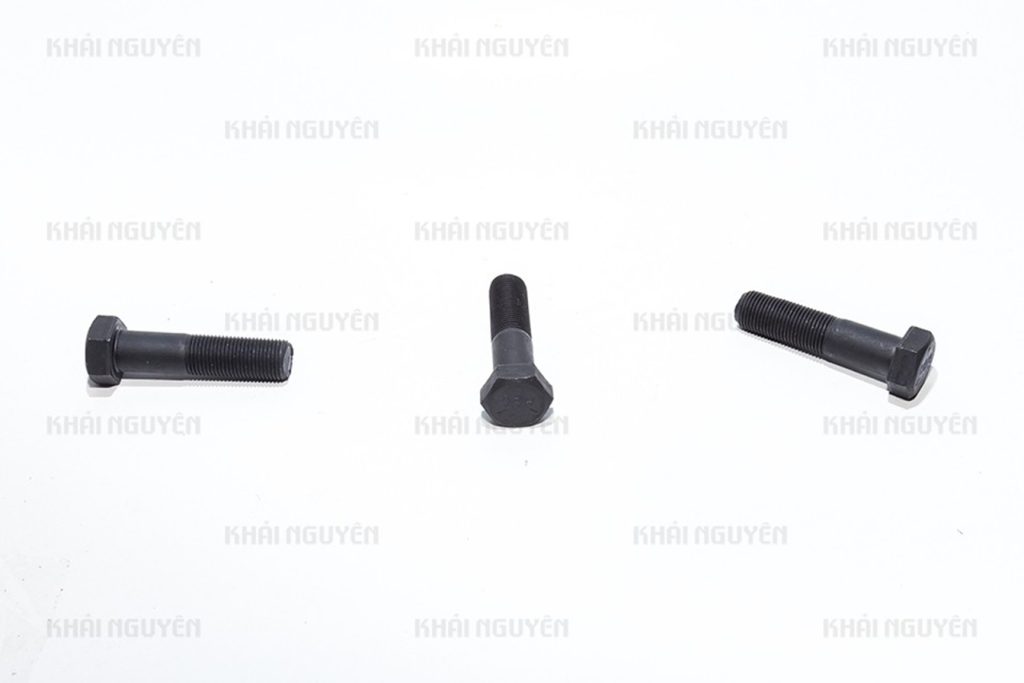 Bulong hệ inch ren nhuyễn UNF – Khải Nguyên