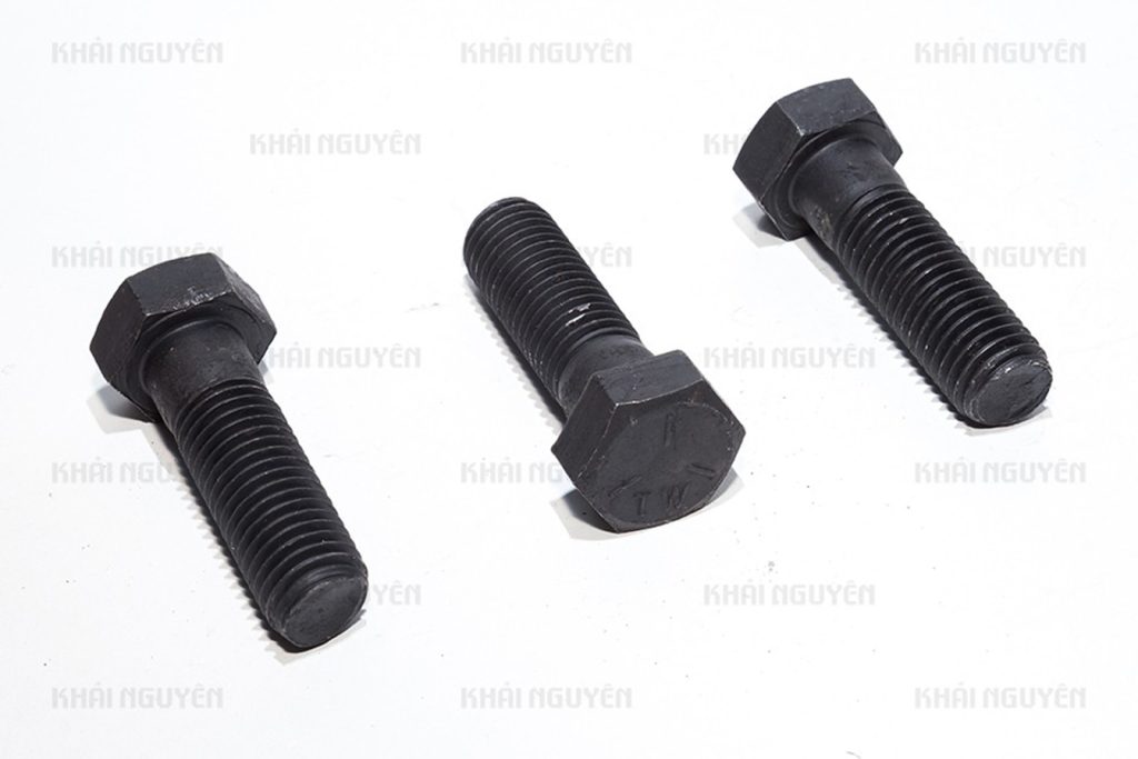 Bulong hệ inch ren thường UNC – Khải Nguyên