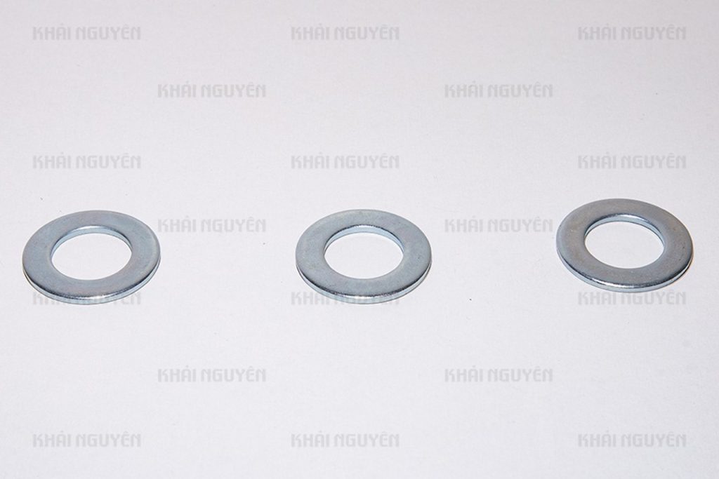 Long đền vênh 8 hàng đen – Khải Nguyên