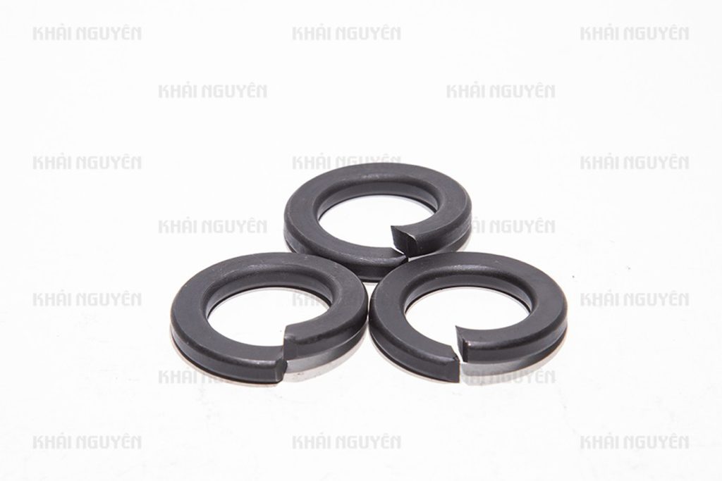 Long đền vênh 8 hàng đen – Khải Nguyên